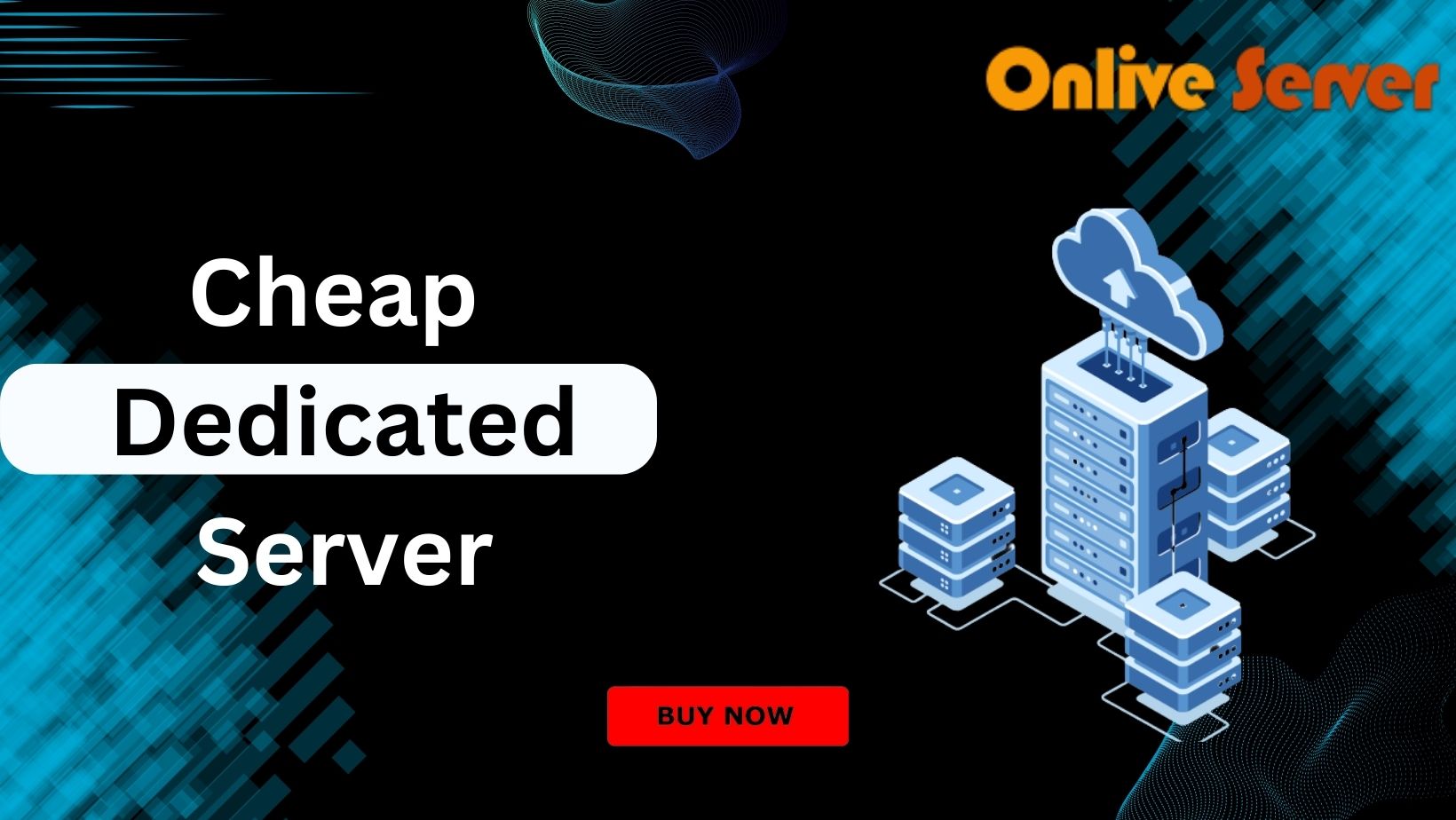 The Reasons To Avail The Cheap Dedicated Server Hosting Plans