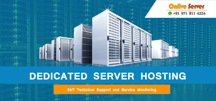 Managed Cheap Dedicated Server Plans with 24*7 support - Onlive Server