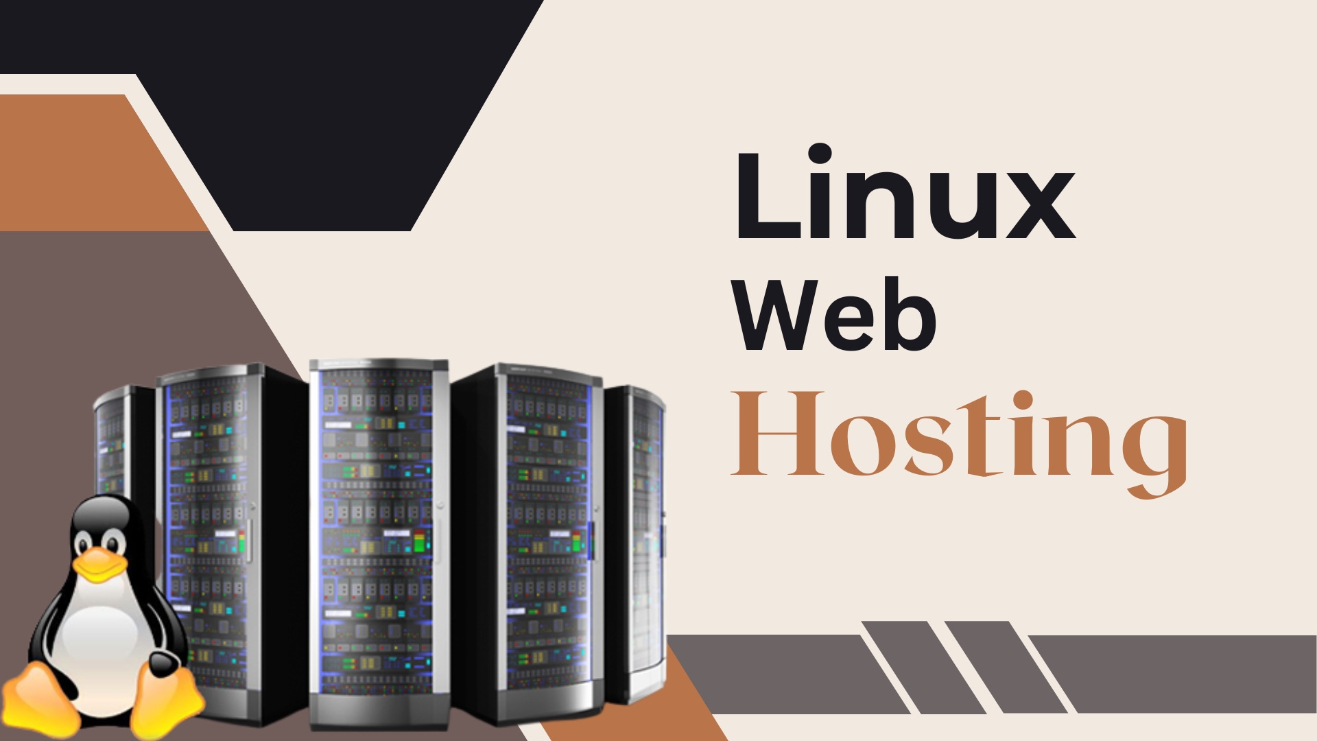 Linux Web Hosting With Instant Hosting Services and Cheapest Plans
