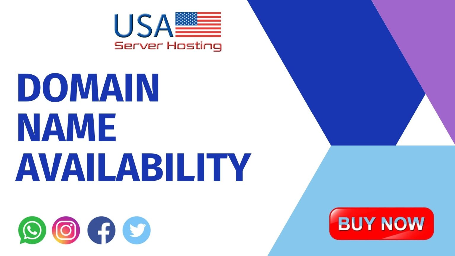 What is the Procedure to Book a Domain Name availability?