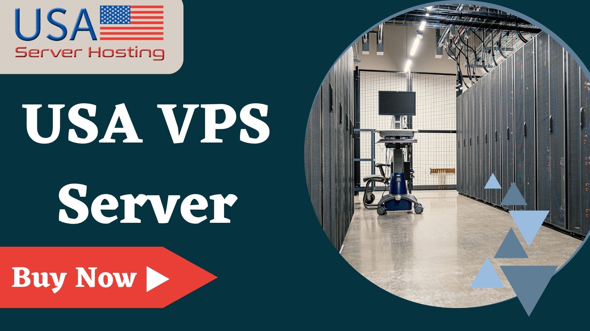 Why USA VPS Server is the Valuable Investment for Your Business