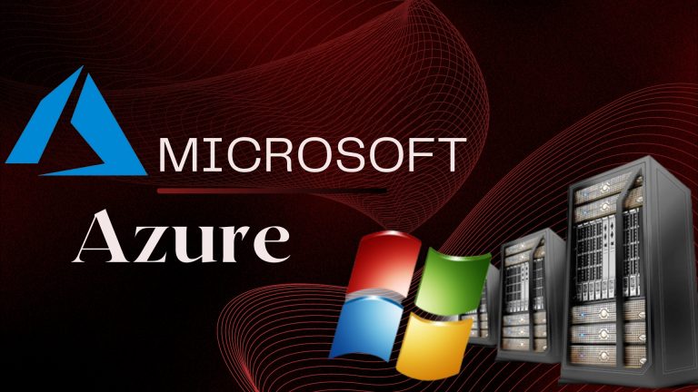 Microsoft Azure of high productivity for both developments and operations